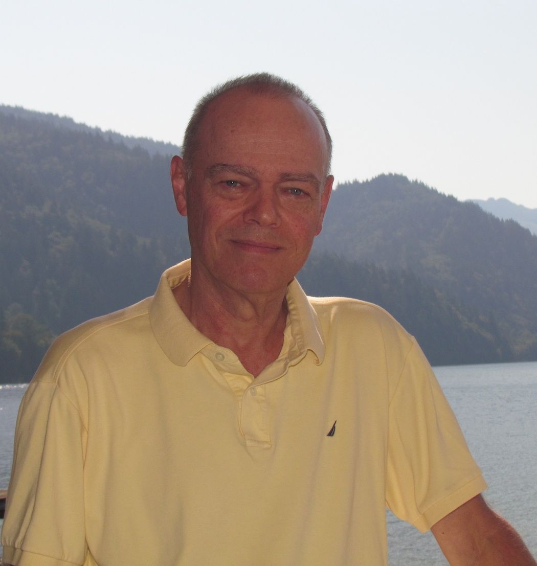 Michael Brewin - PHOTOS