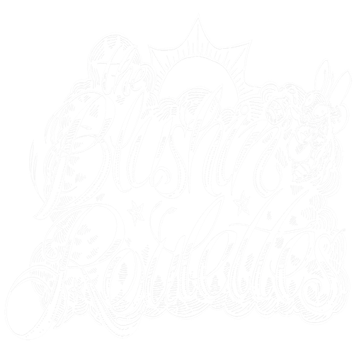 The Blushin' Roulettes