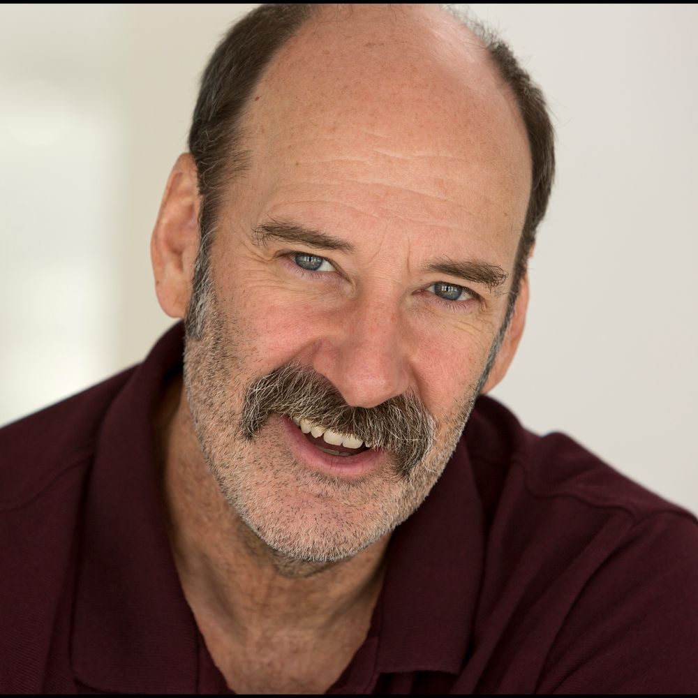 Amazing Place Music - About