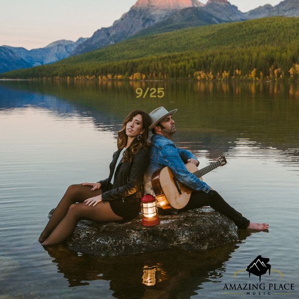 Amazing Place Music - Tickets