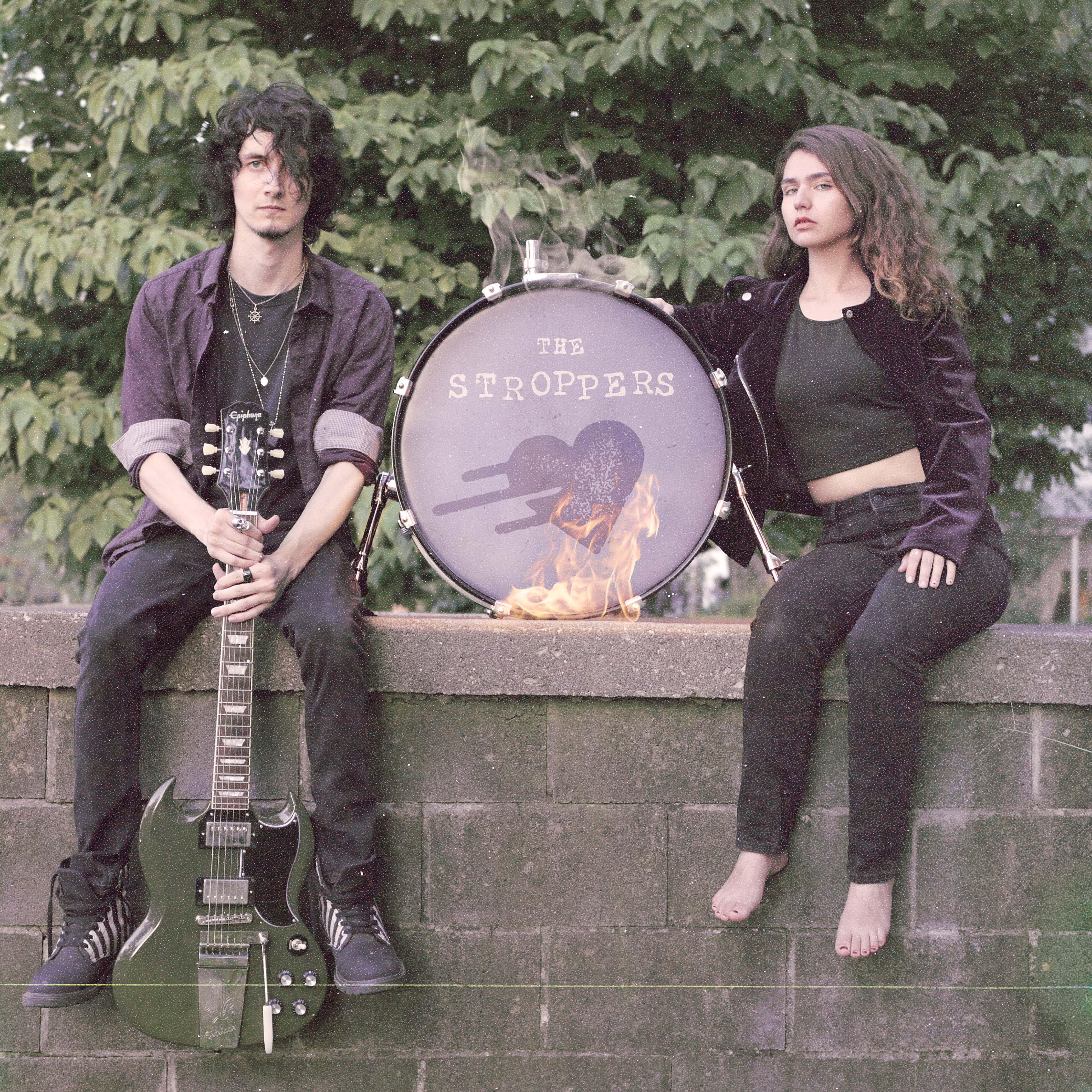 The Stroppers - Official Store
