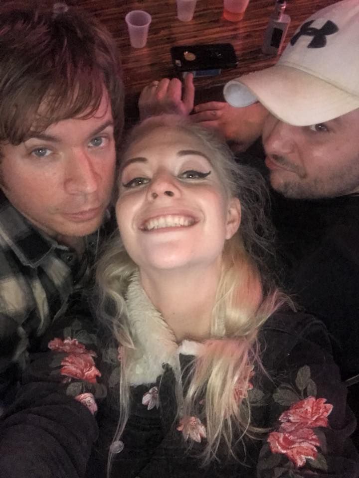 The Dysfunction Band - Photos