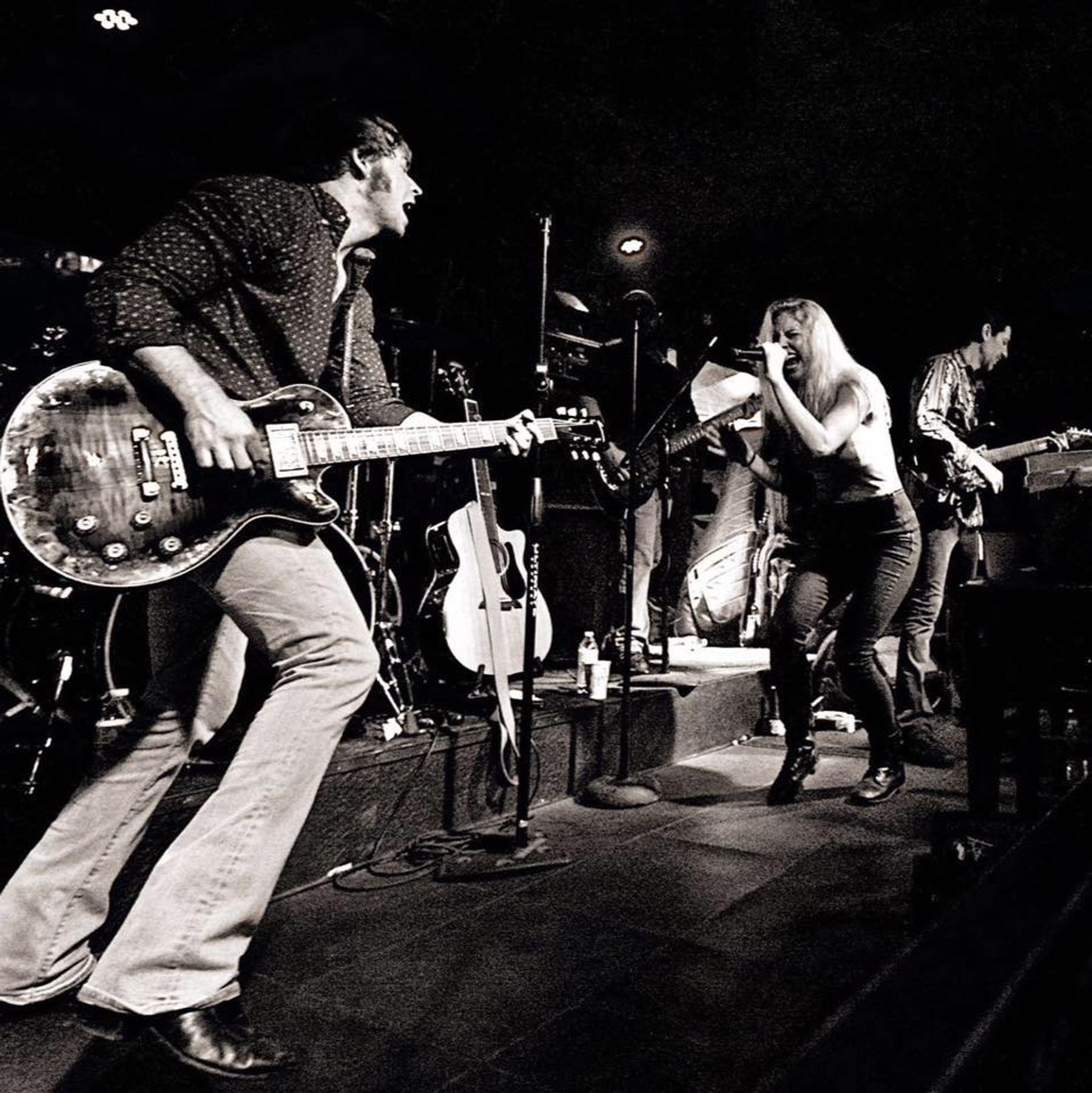 The Dysfunction Band - Store