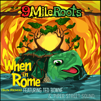 9 mile roots
