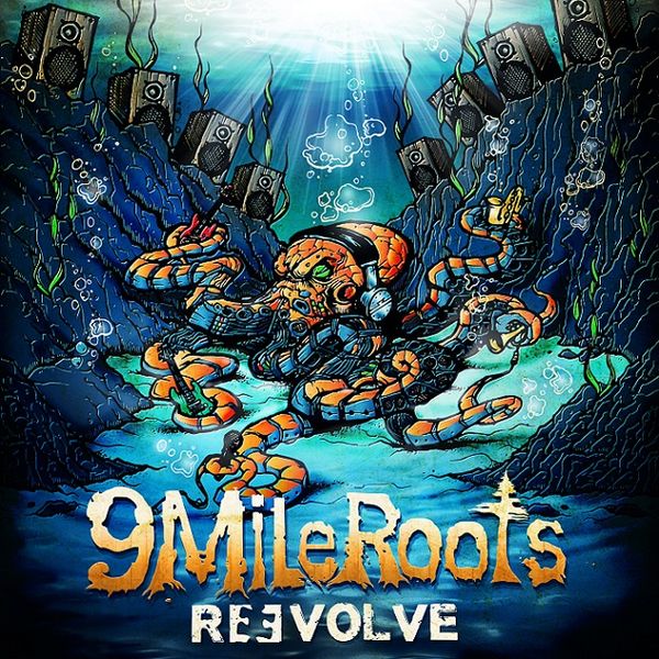 9 mile roots