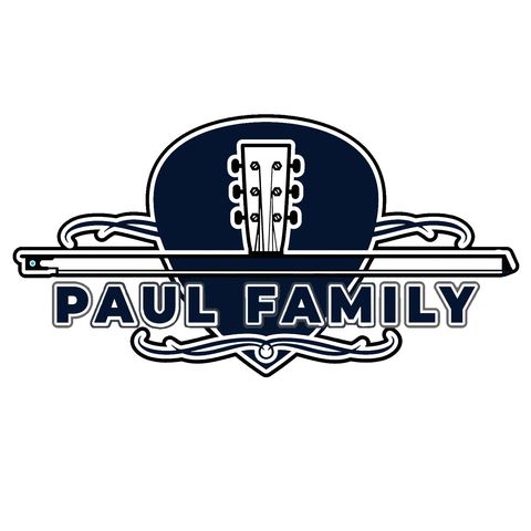 The Pauls - Family