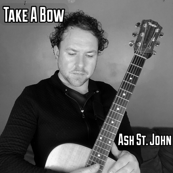 Ash St. John - Music