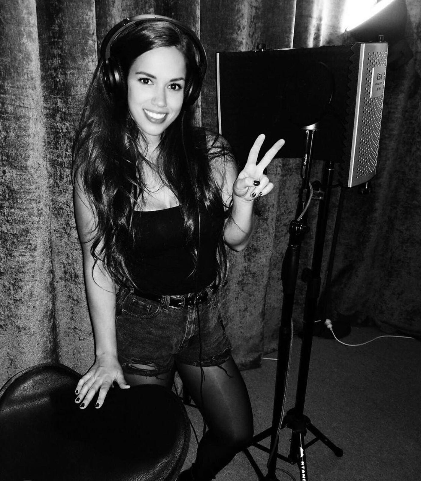 Sarah Bernardo - Photos