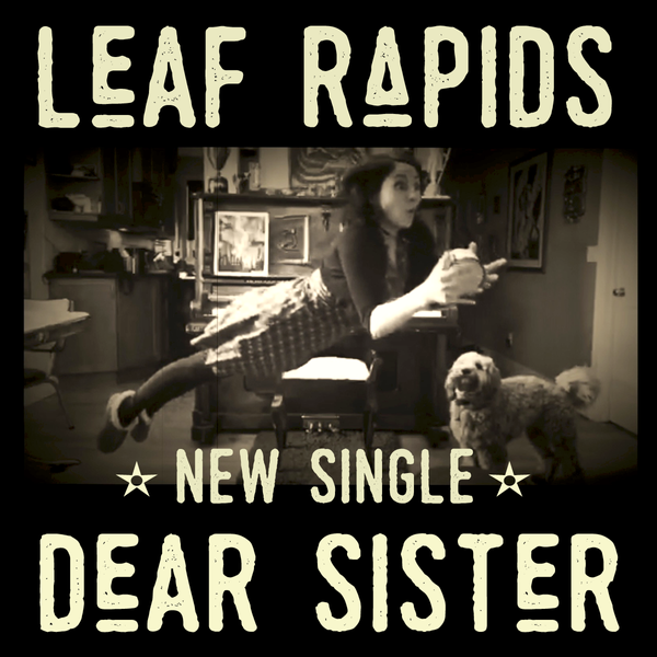 Leaf Rapids