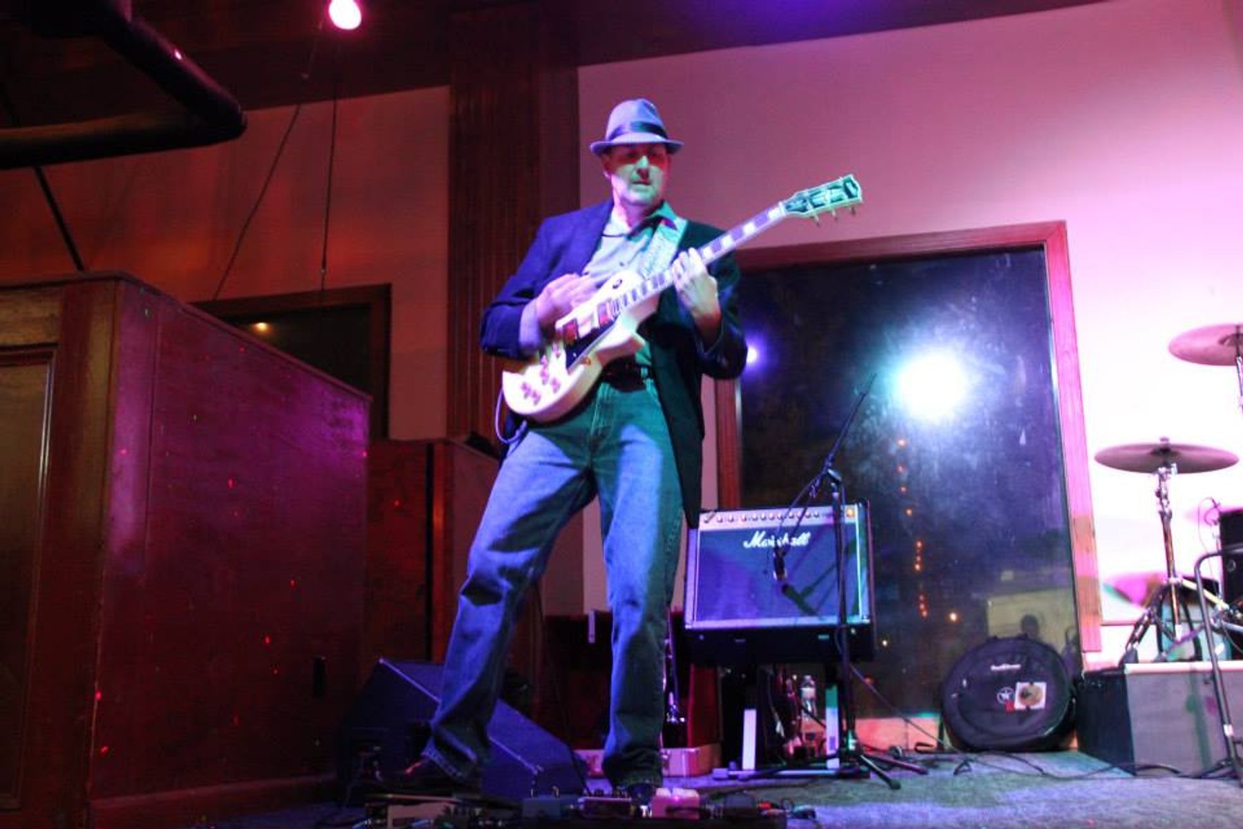 Tad Jones