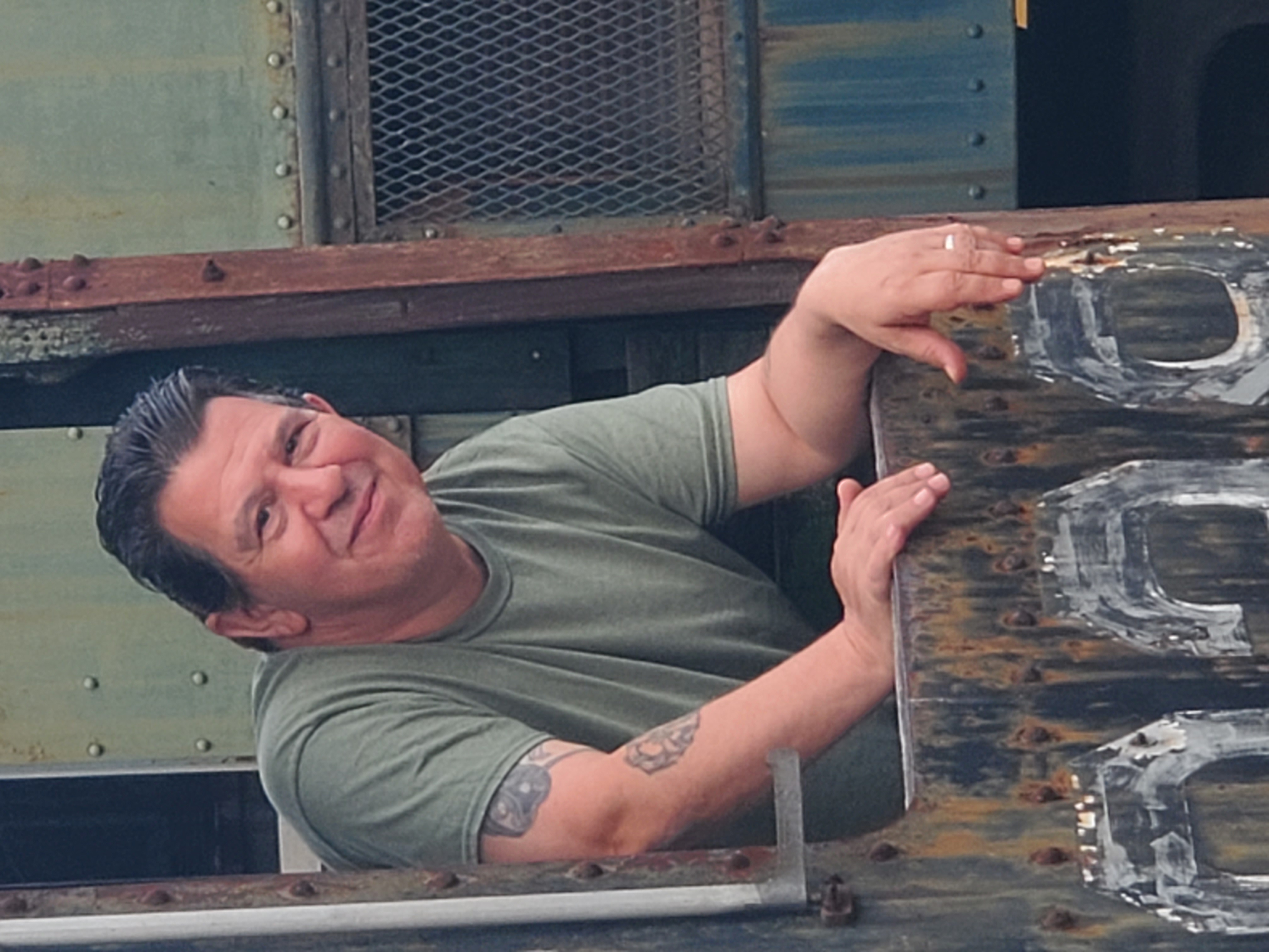 Michael Patrick - Upcoming Performances