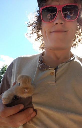 Jacob MacMillan - Bio