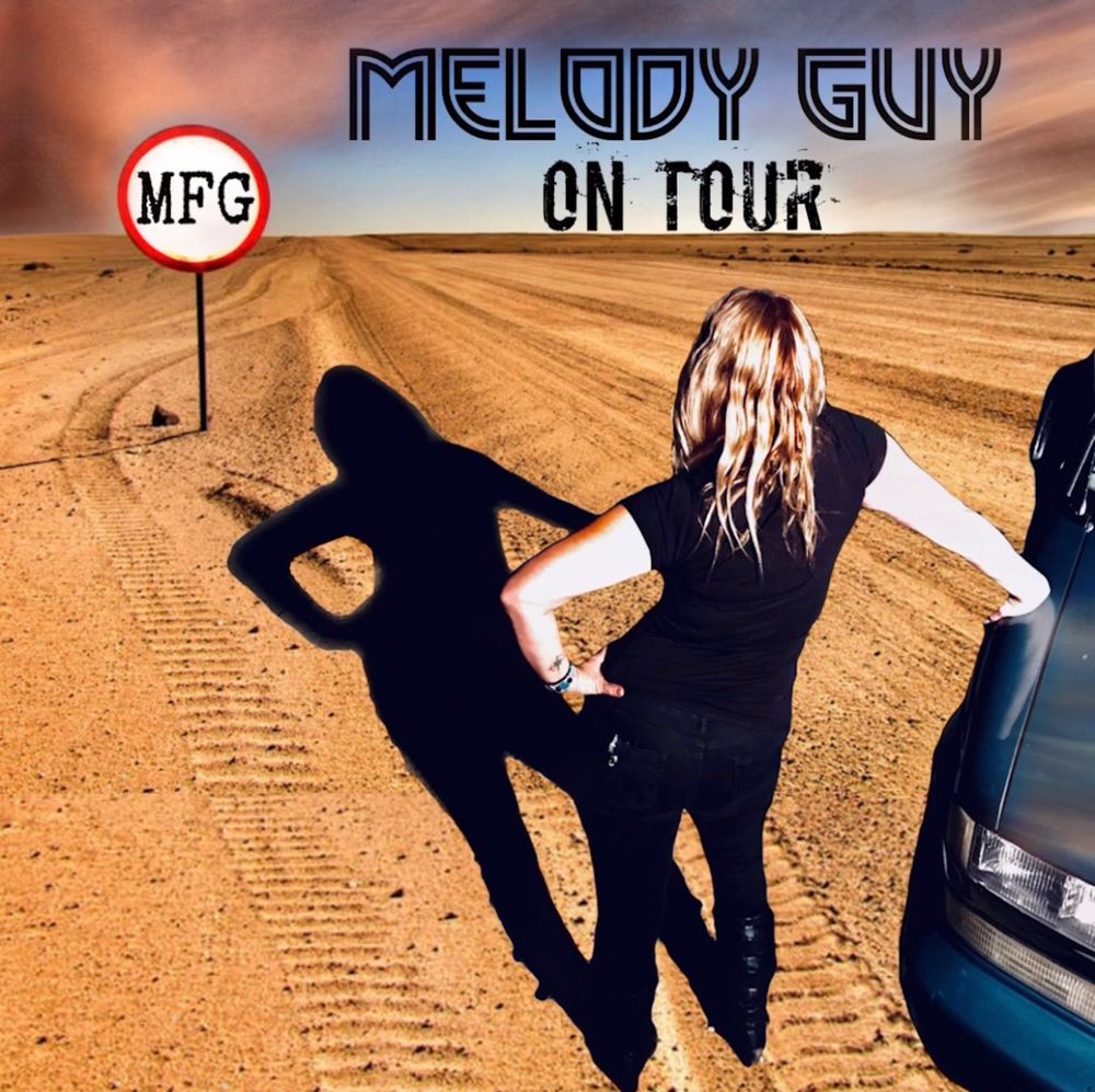 Melody Guy
