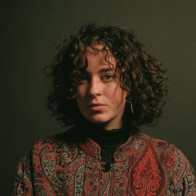Porter Music Management - Mia Kelly