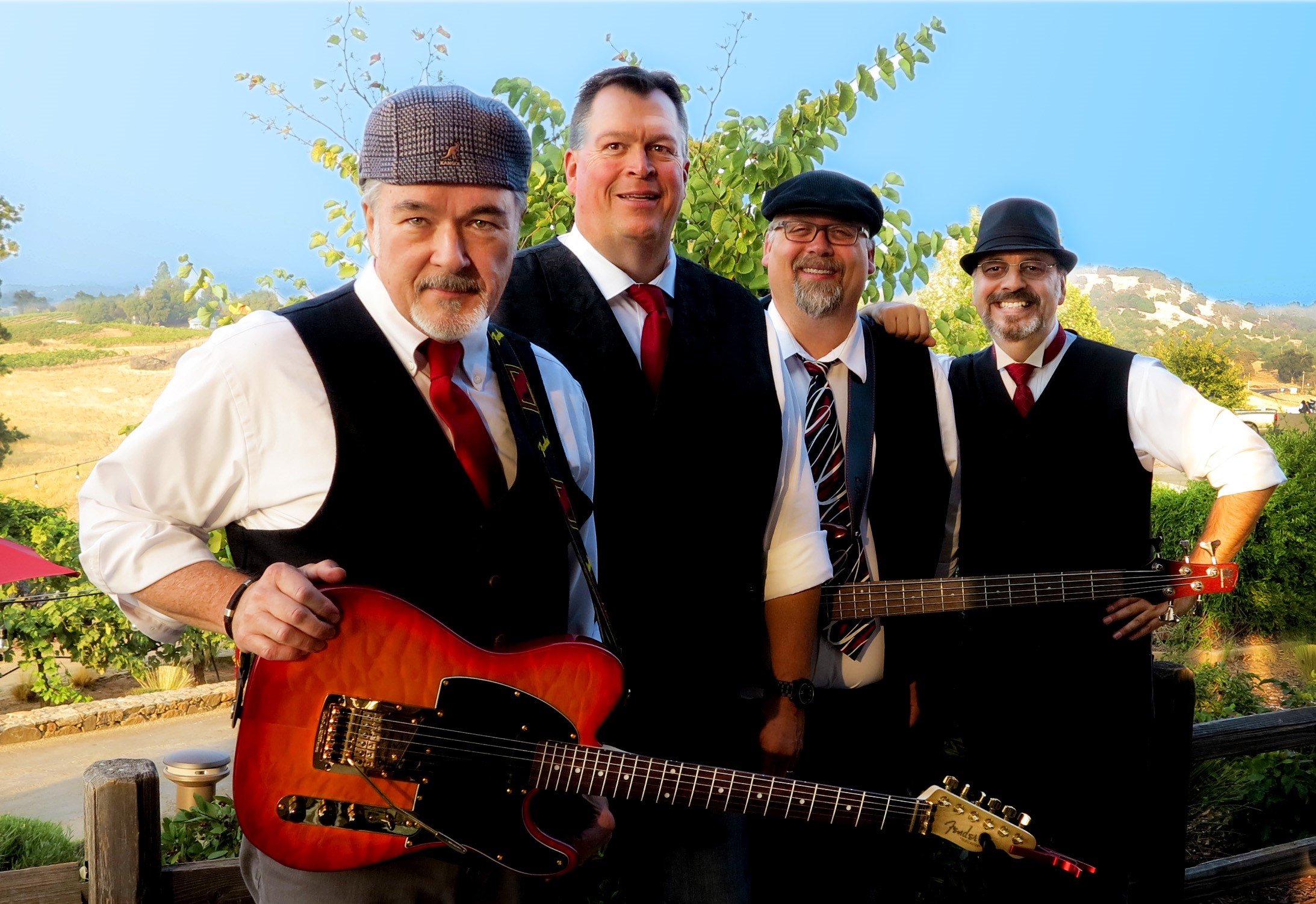 Legal Addiction Band