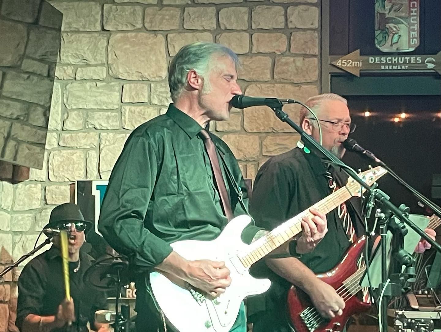 Legal Addiction Band