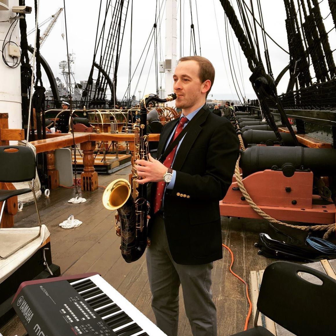 Downtown Rhythm Band