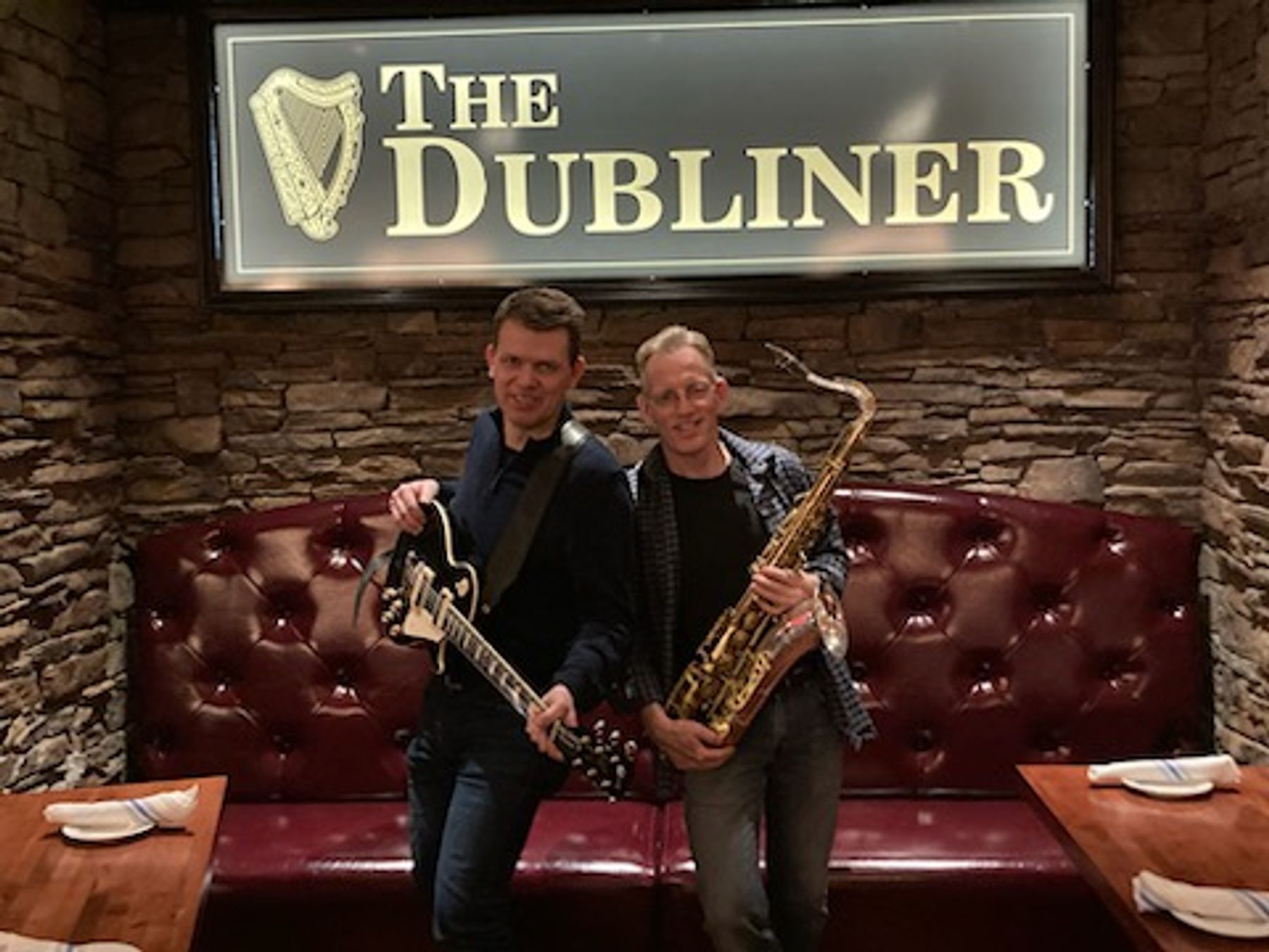 Keohane and Kenneally