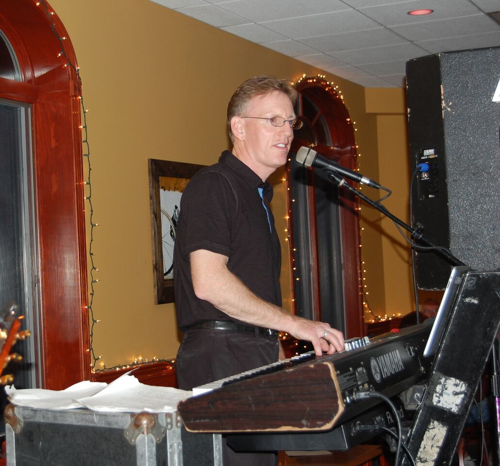 Keohane and Kenneally - Photos