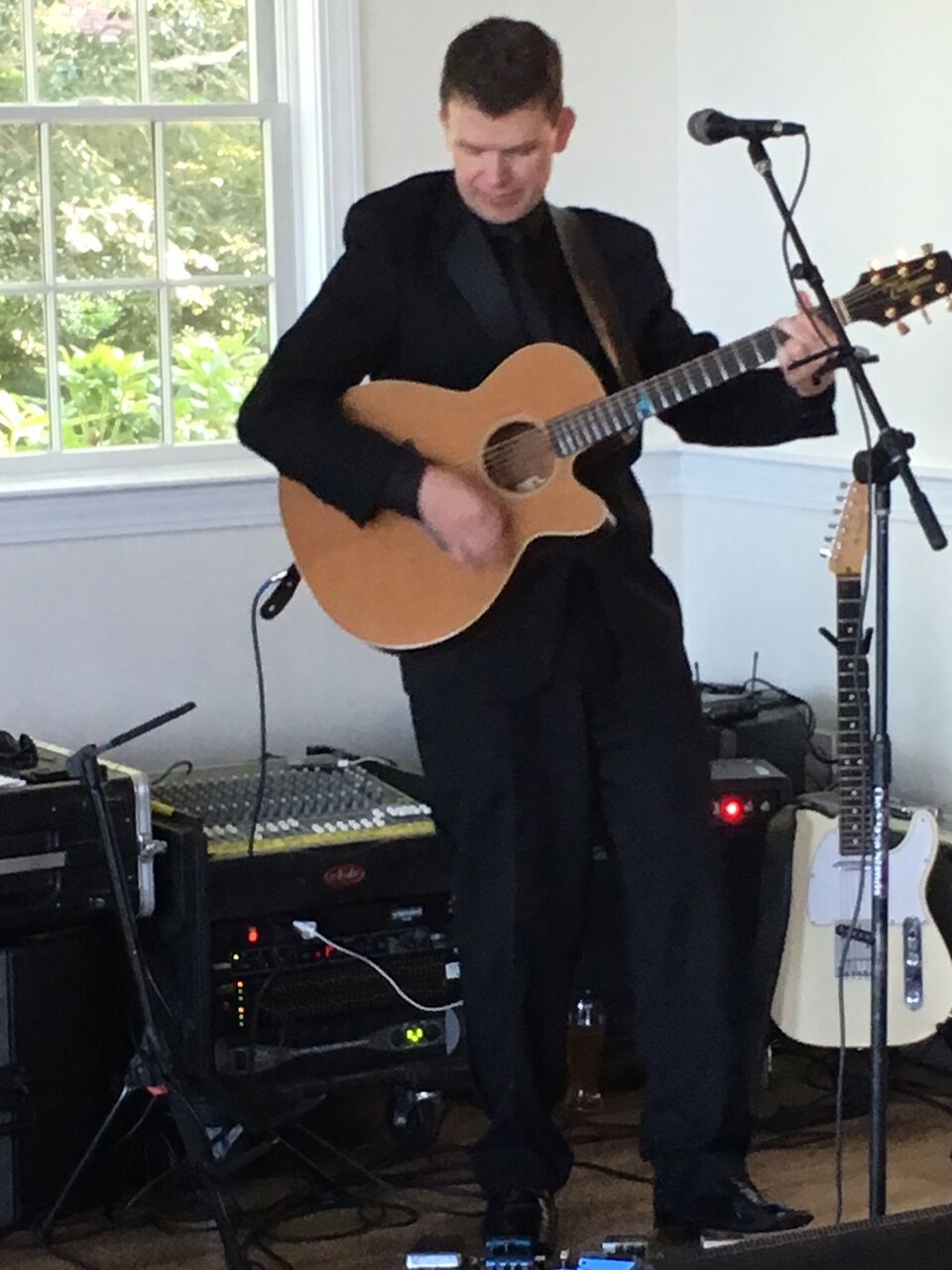 Keohane and Kenneally - Photos