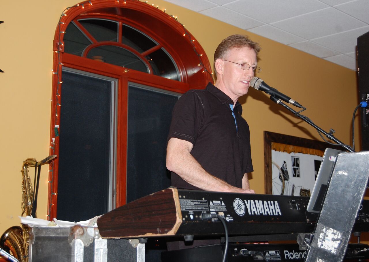 Keohane and Kenneally - Photos
