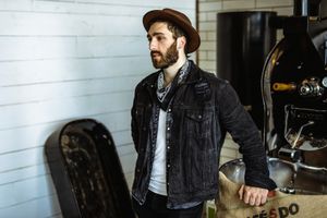 Raphaël Butler - Concerts