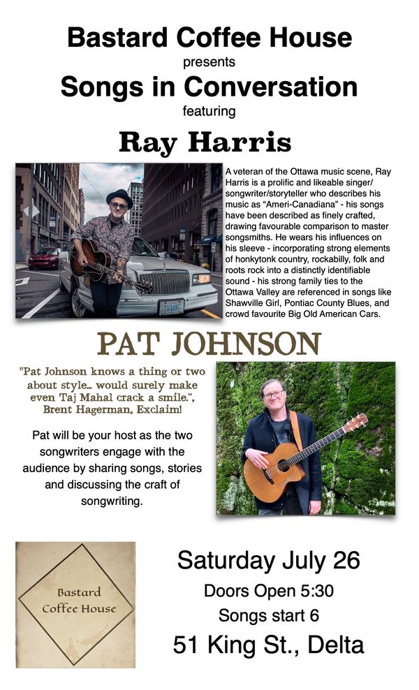 Pat Johnson