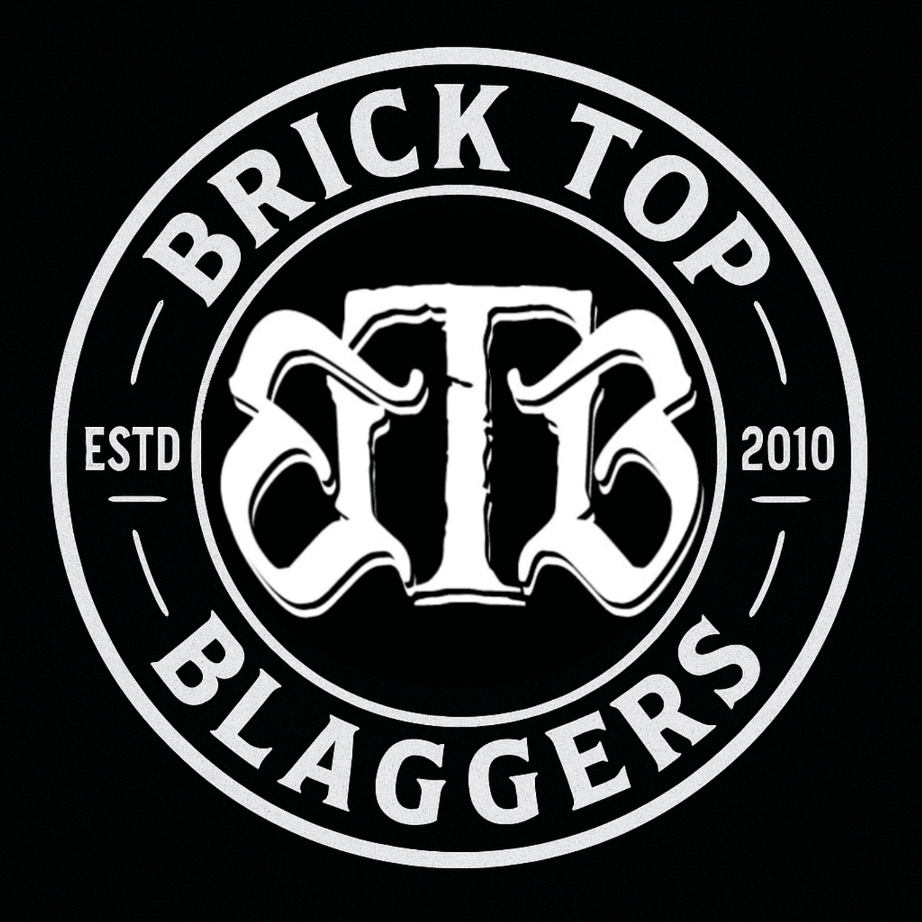 Brick Top Blaggers - Bio
