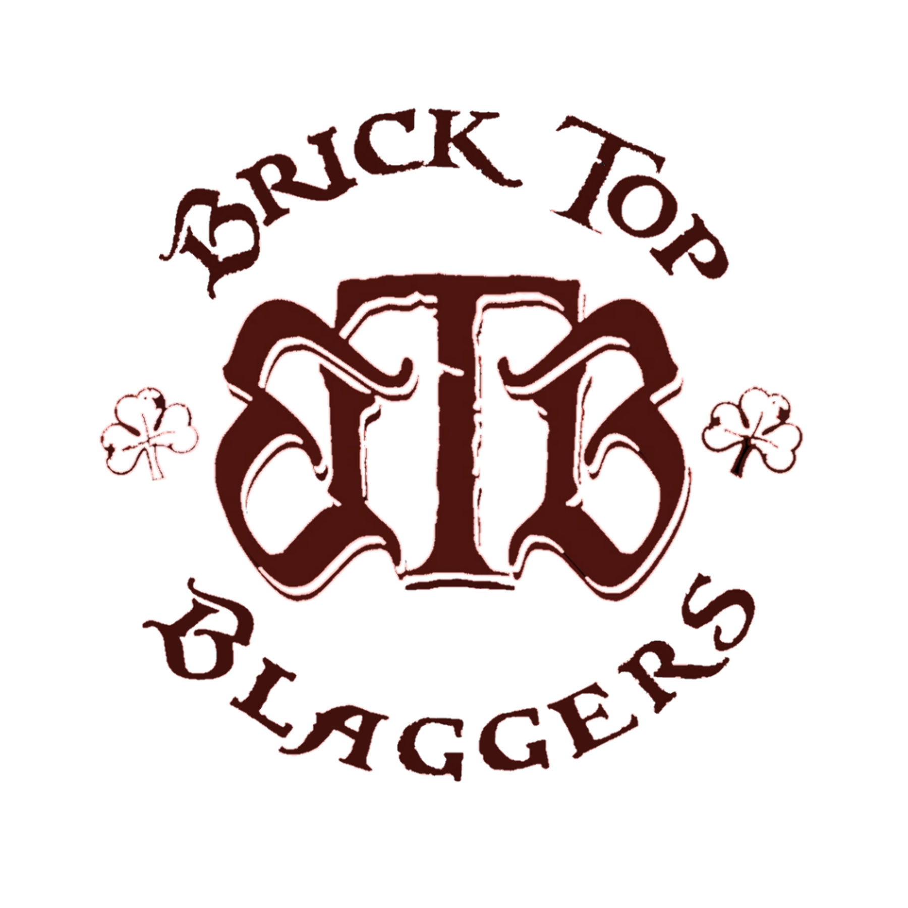 Brick Top Blaggers - Shows