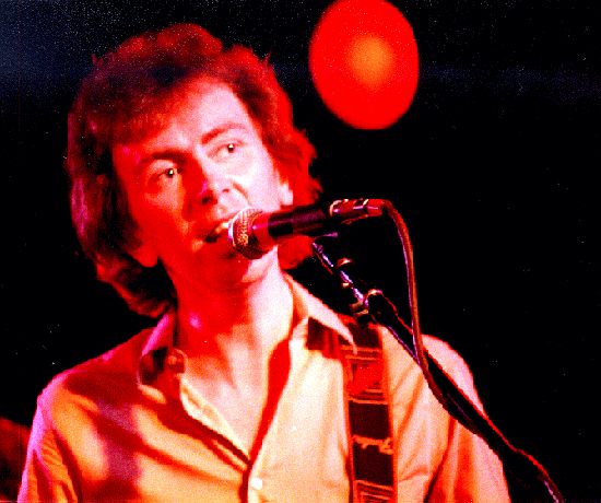 Al Stewart - Photos