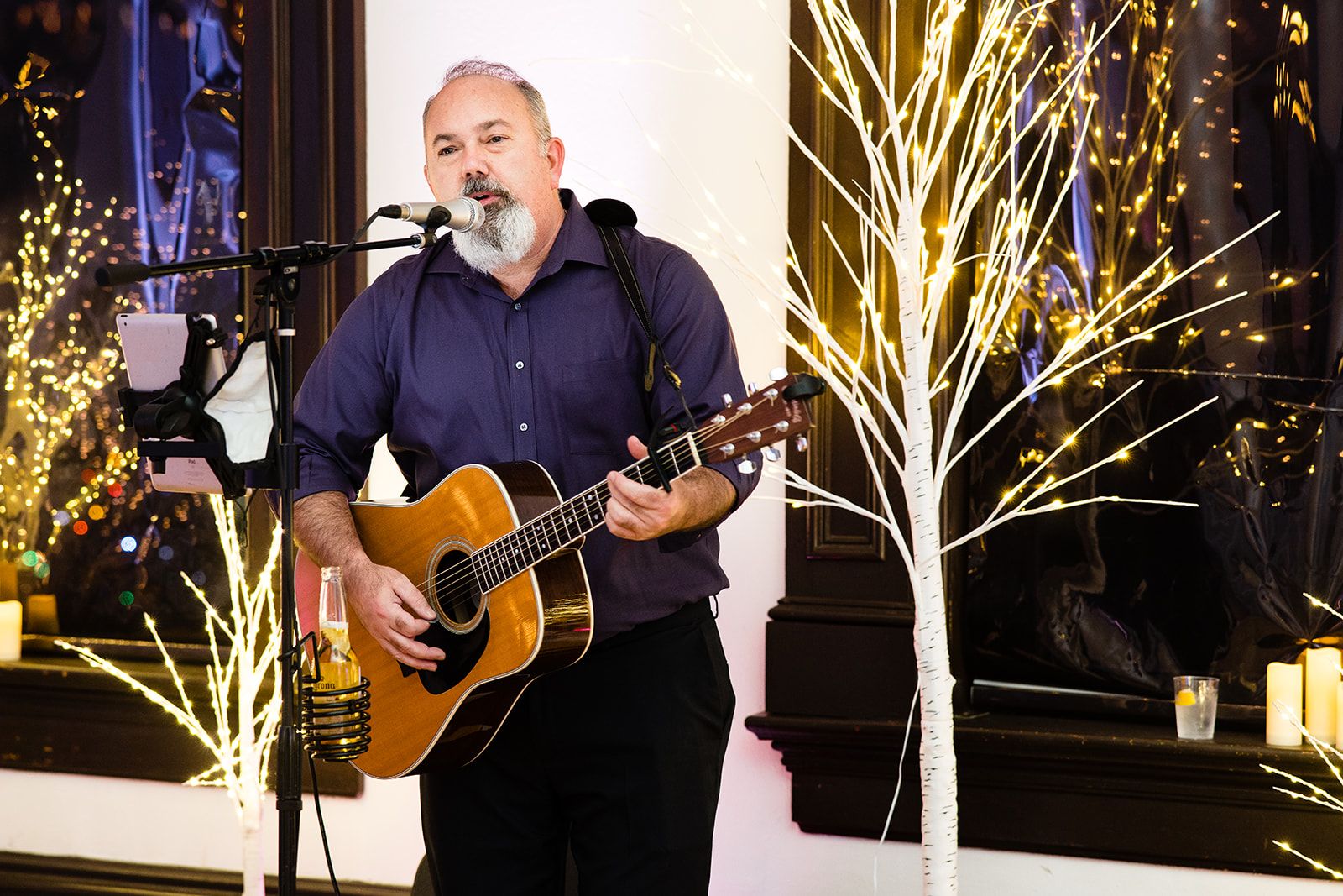 Denny B Music - Photos