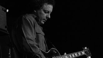 MARIO MILLO | Prog Rock Master Guitarist Film Composer