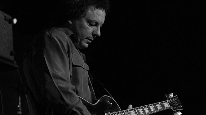 MARIO MILLO | Prog Rock Master Guitarist Film Composer