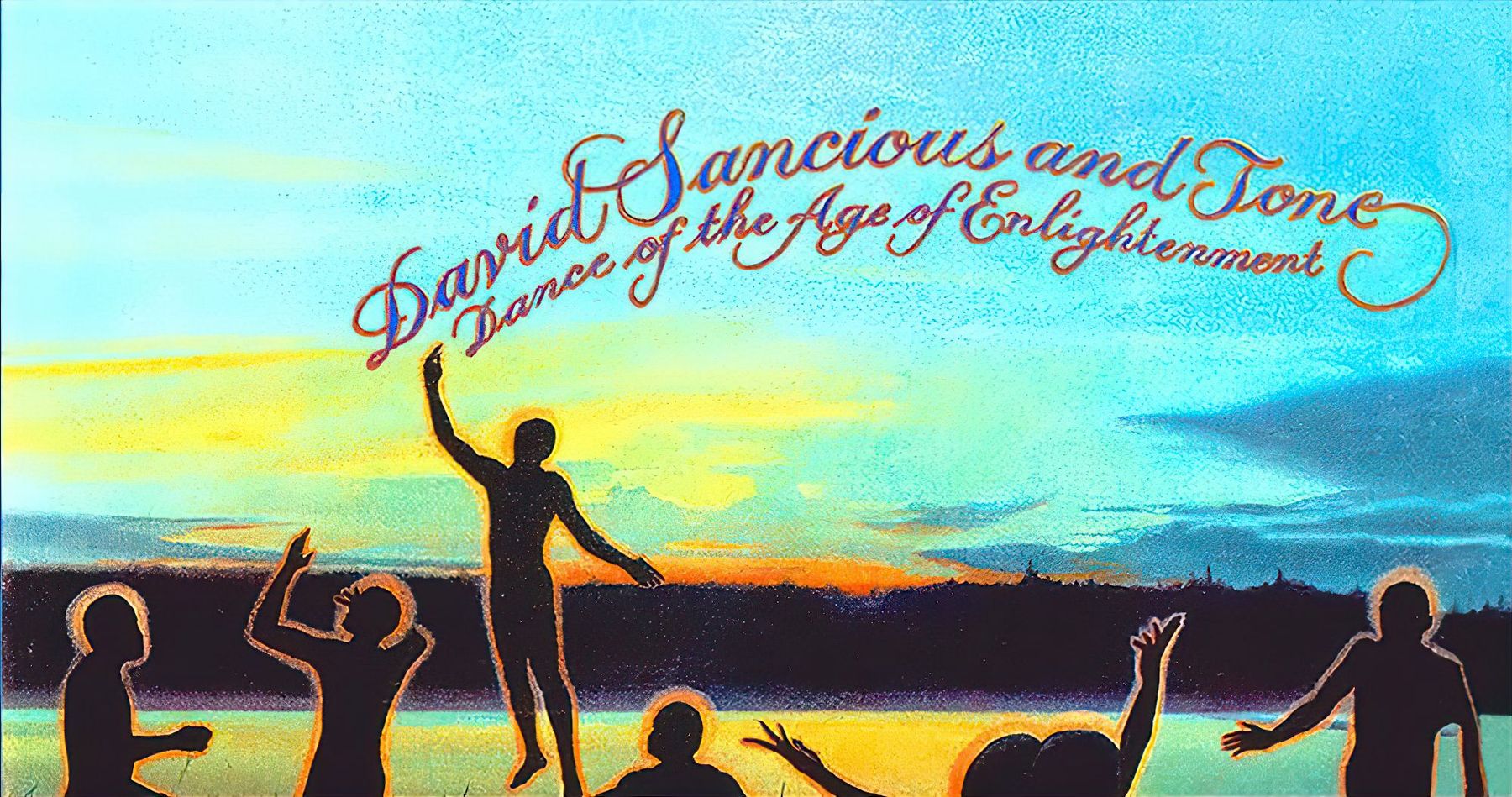 Tim Morse - David Sancious Interview