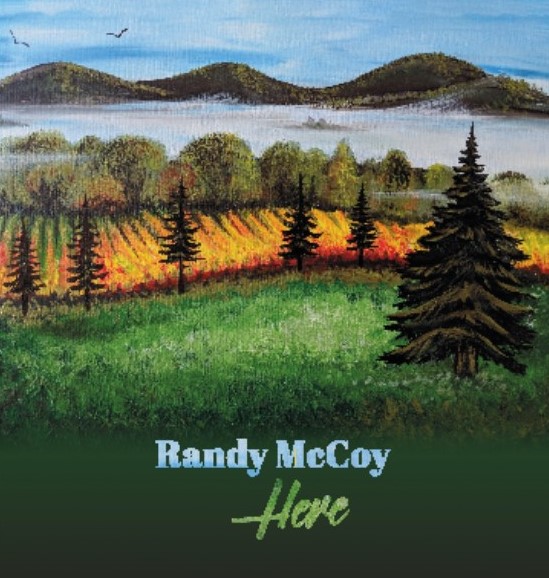 Randy McCoy