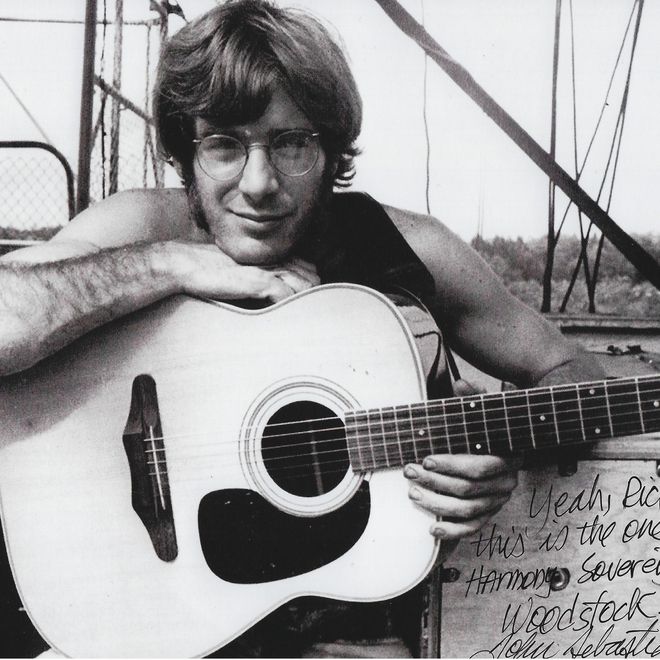 Richard Hastings The Last Troubadour, Tim Hardin Legacy