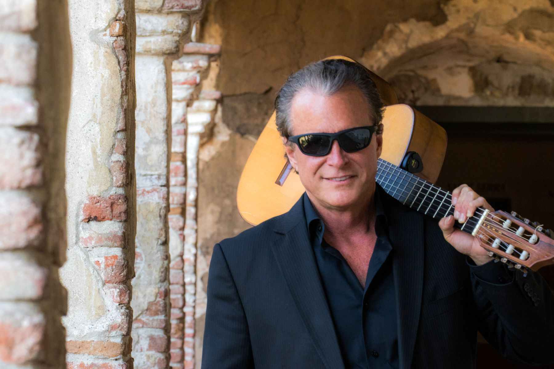 Richard Hastings The Last Troubadour, Tim Hardin Legacy