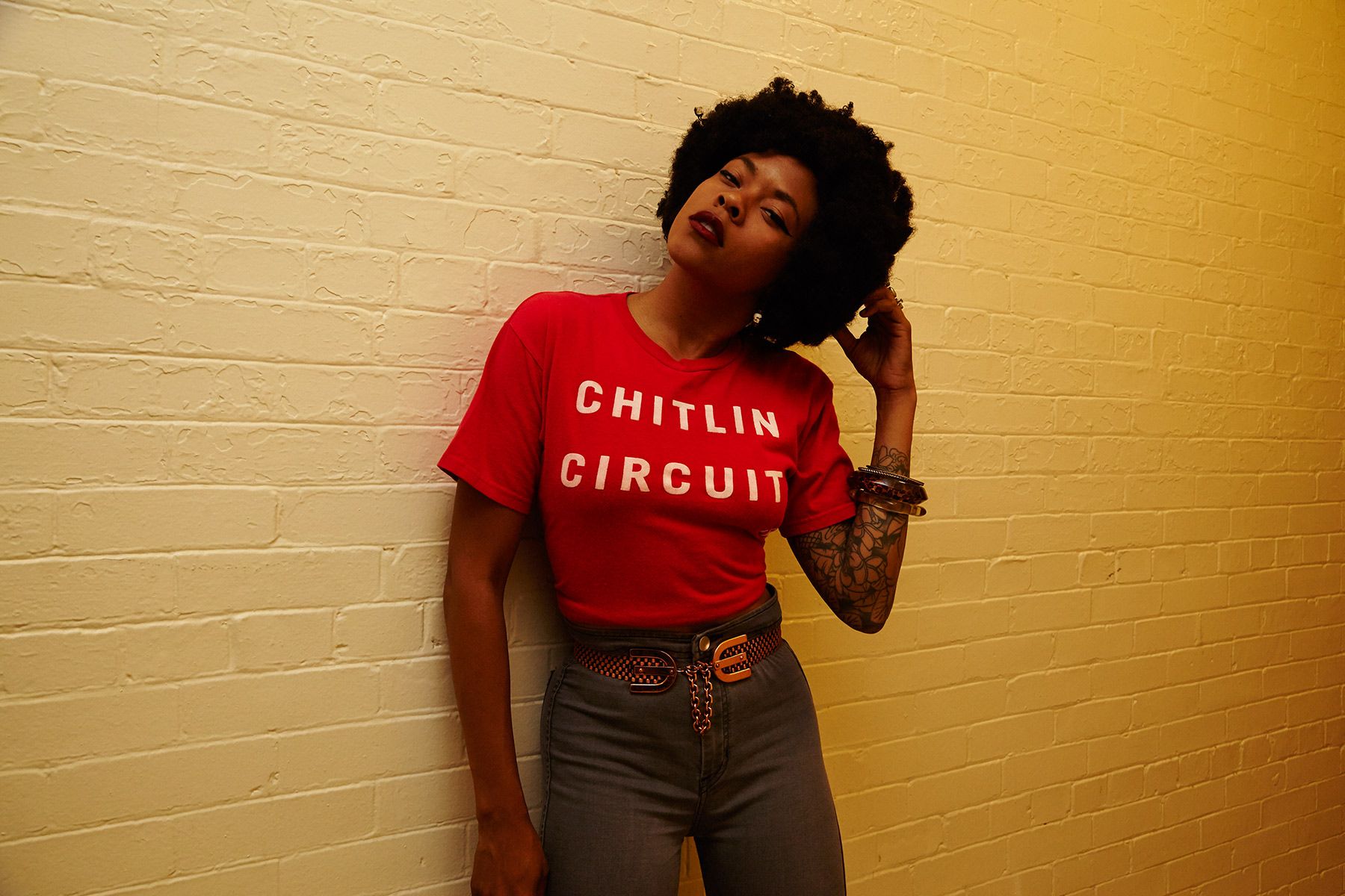 Nikki Hill