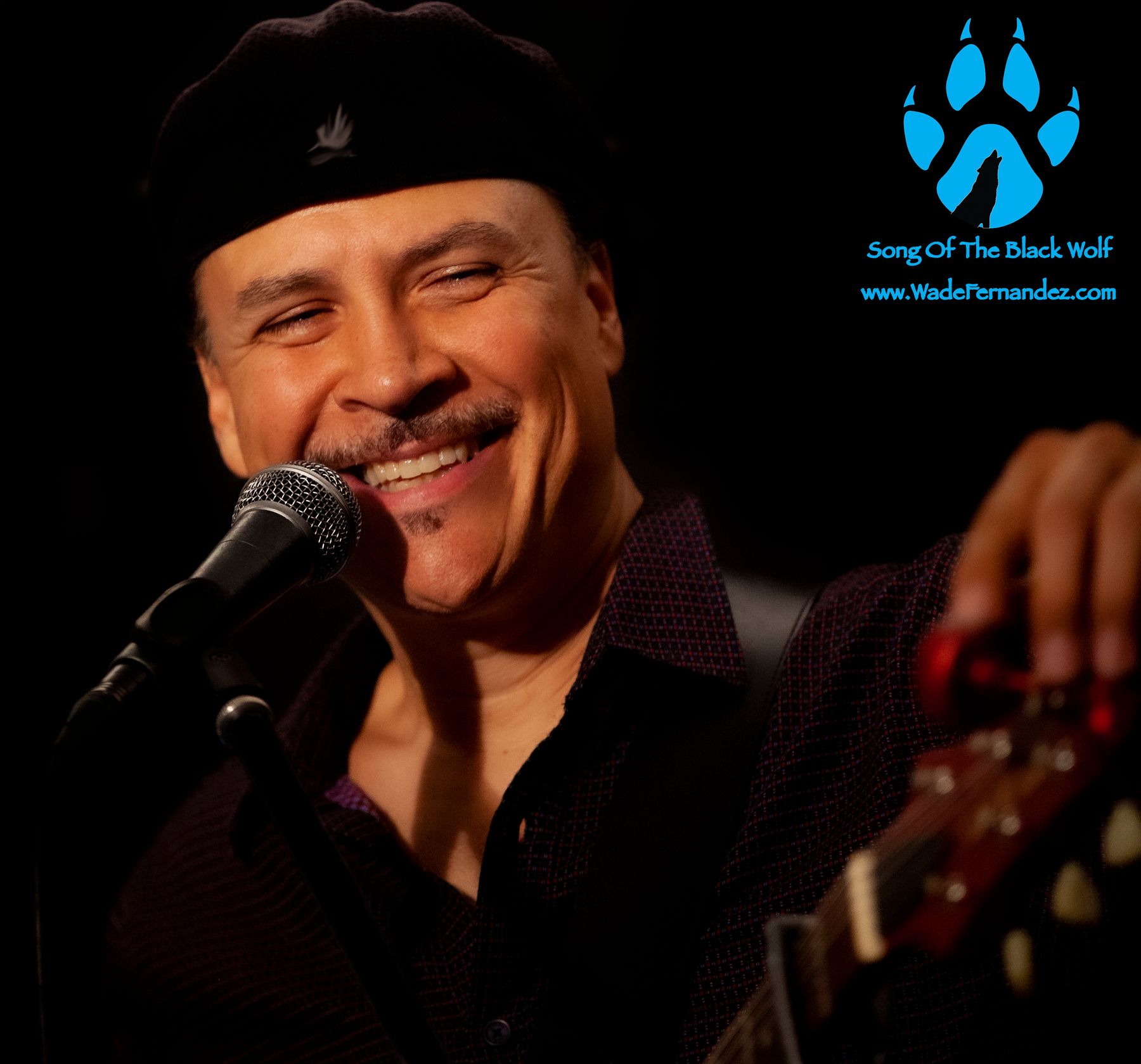 Wade Fernandez Music