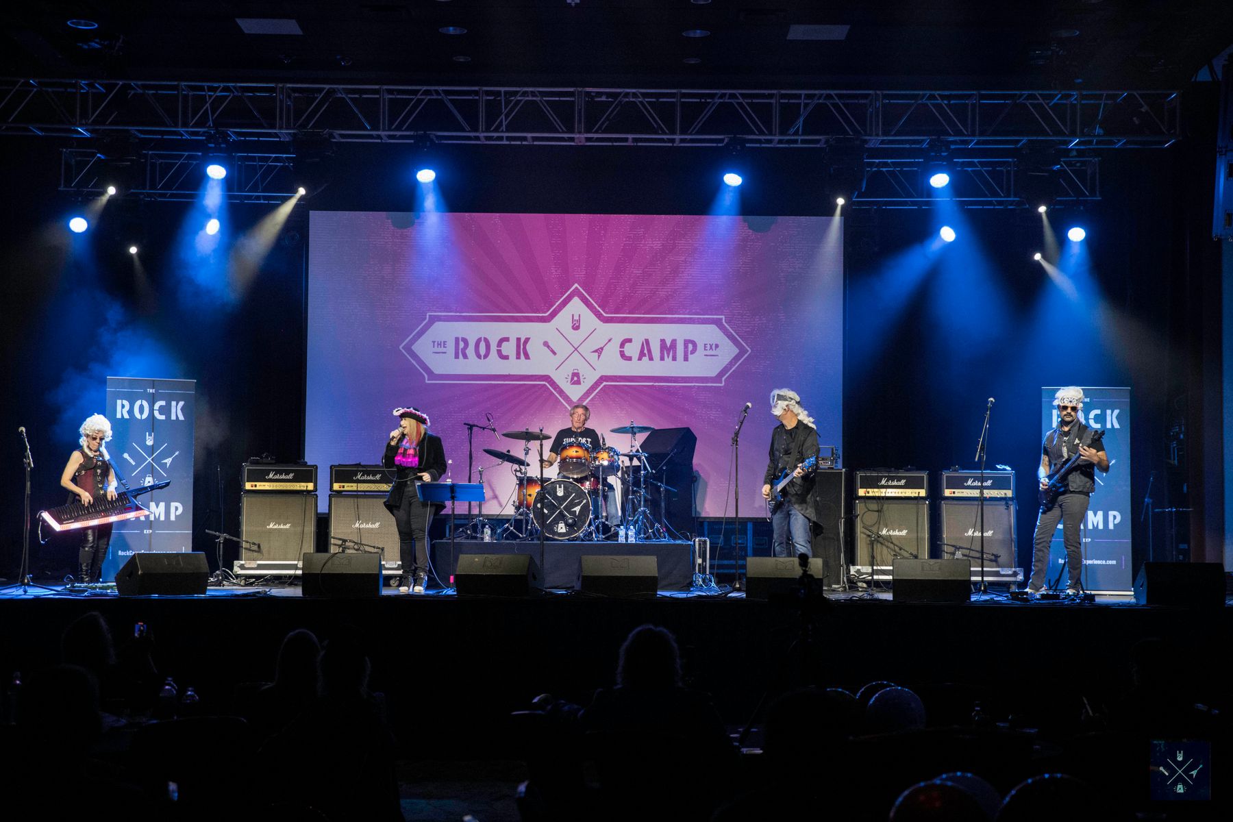 The Rock Camp Experience - Get Started!