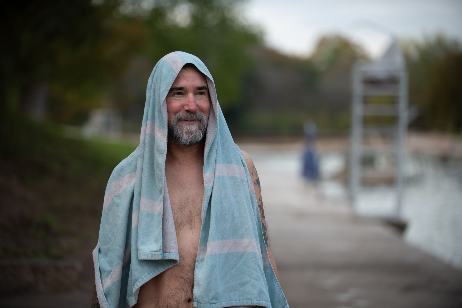 Matt the Electrician - Bio