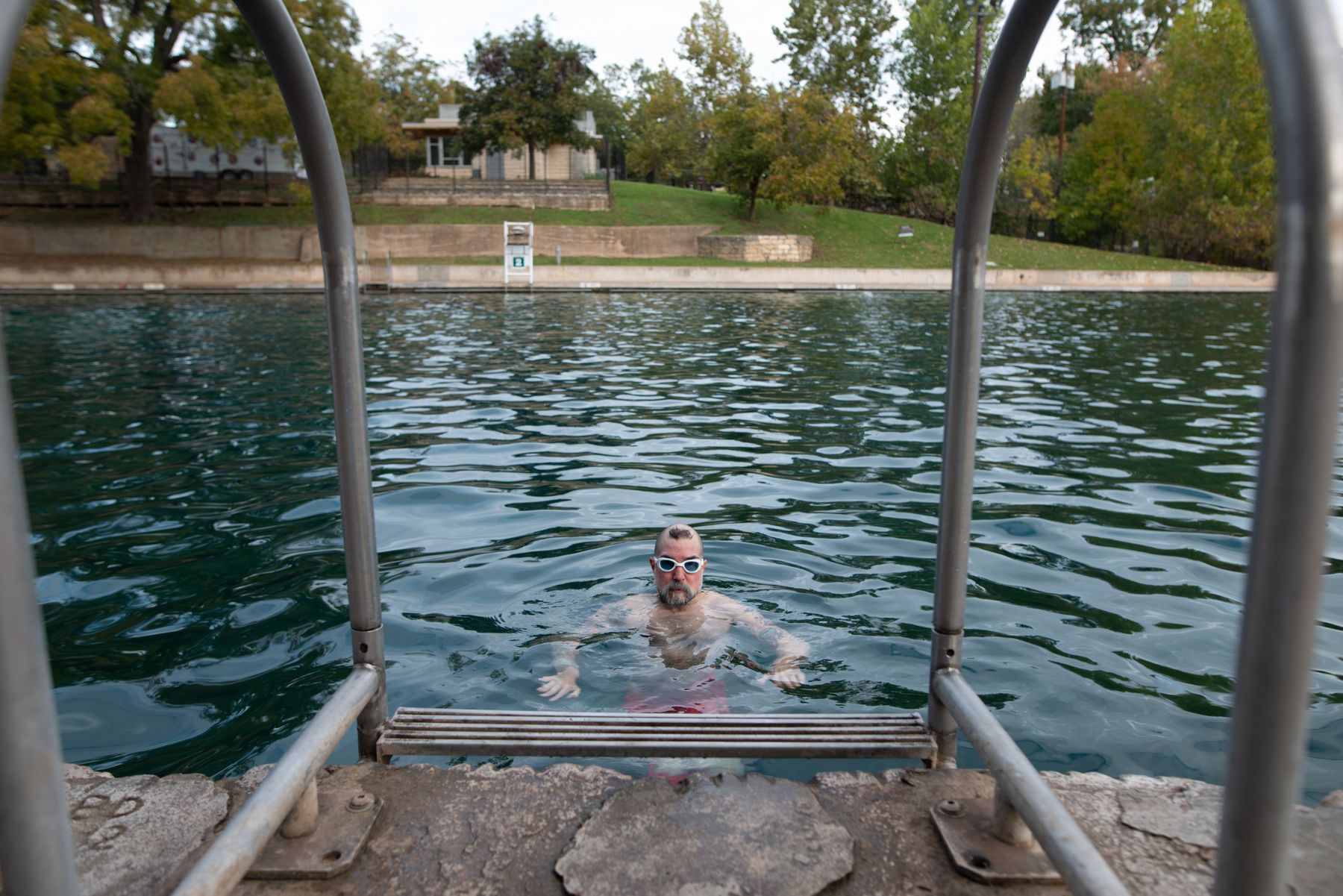 Matt the Electrician - PRESS