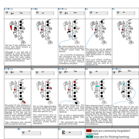 Scott Blakley Bassoon Studios - Fingering Chart