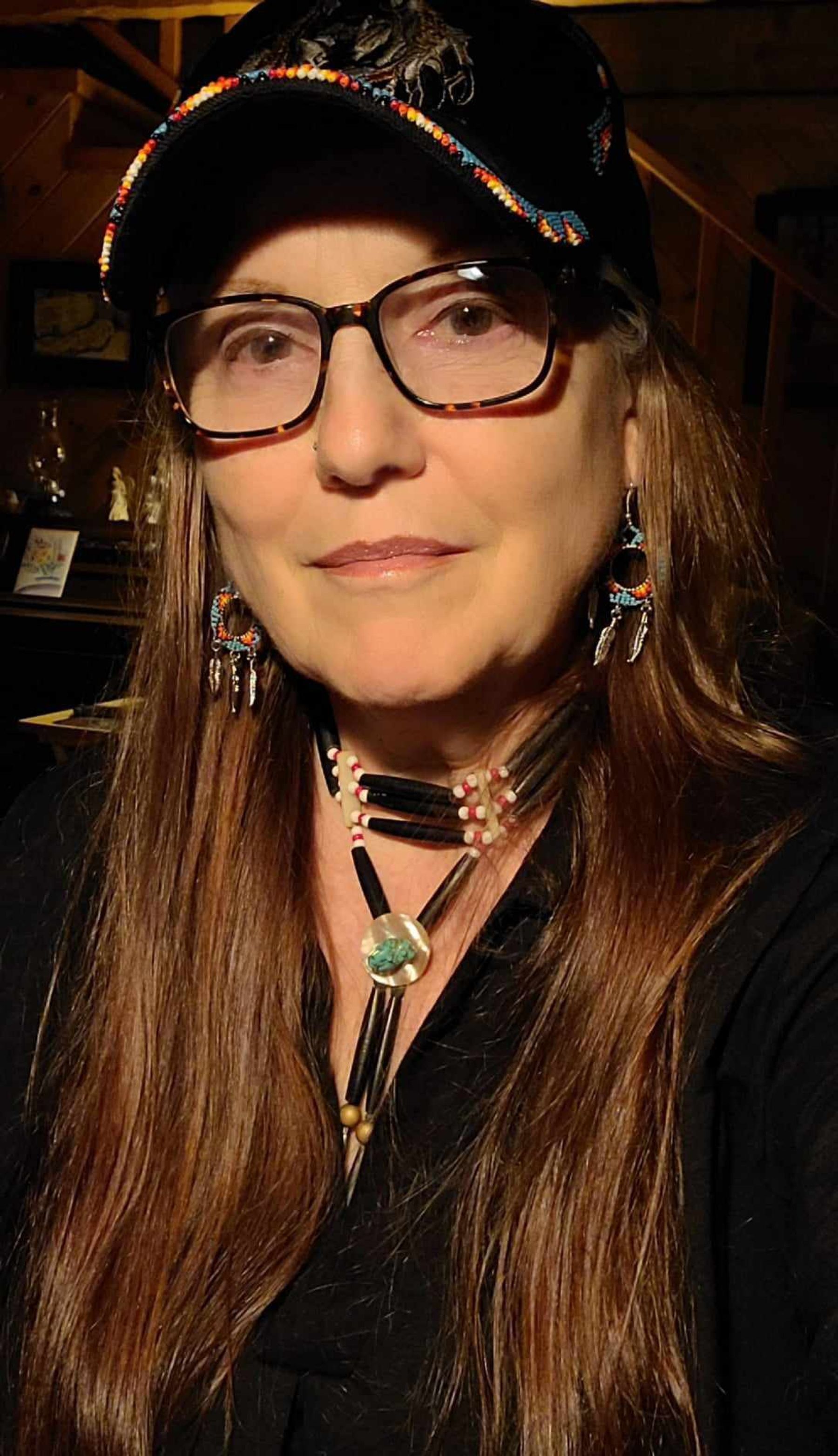 Ann M. Wolf
