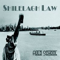 Shilelagh Law - Music
