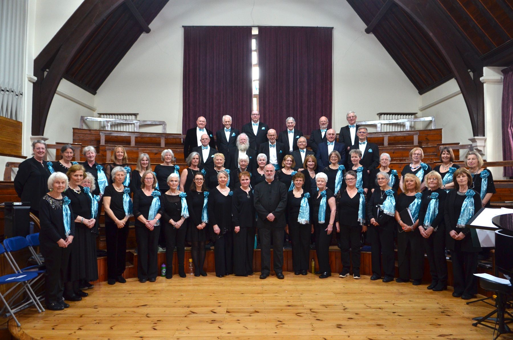 Powick Community Choir