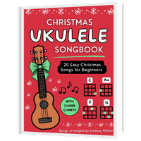Lindsay Müller - UKULELE