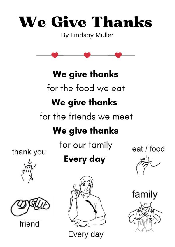 Lindsay Müller - FREE STUFF!