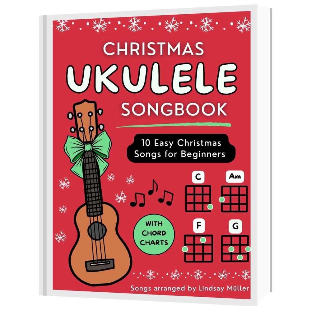 Lindsay Müller - UKULELE