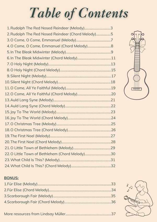 Lindsay Müller - STORE